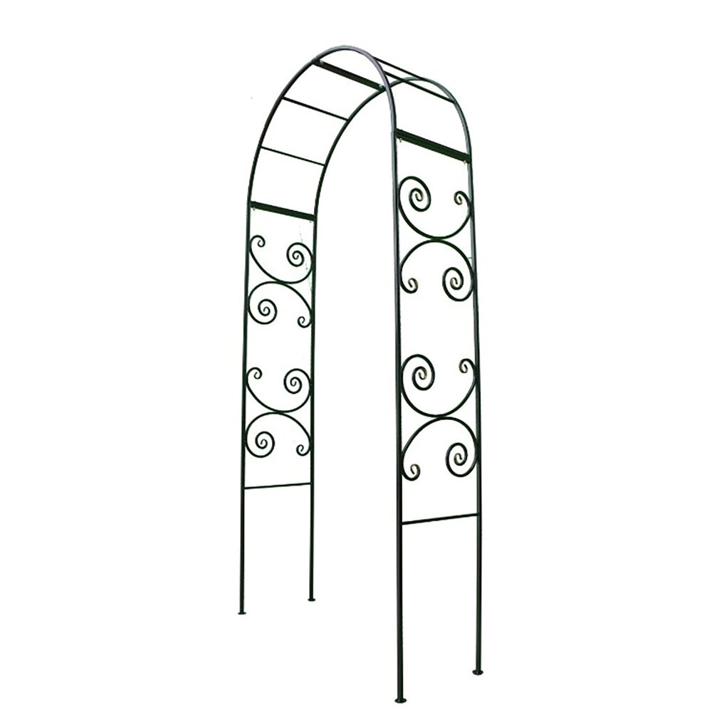 Арка разборная Магнолия 248х105х39 см