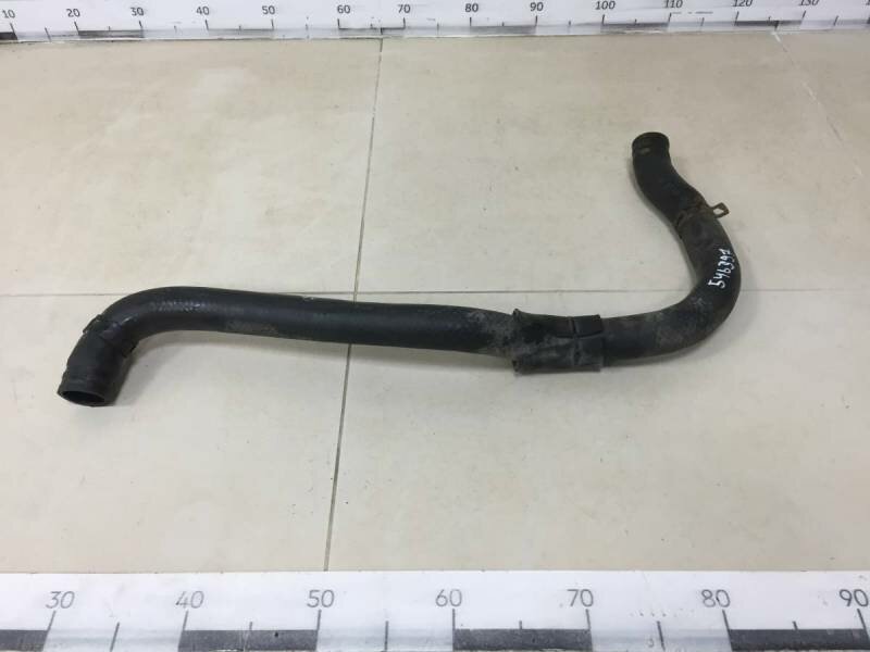 Патрубок радиатора охлаждения Hyundai ix35 LM 2010-2015 кат.номер: 254112S201