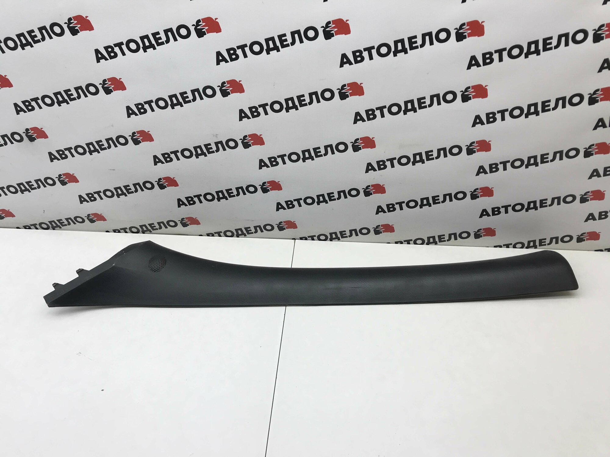 Накладка салона LIFAN Breez (520) 2010 г.в