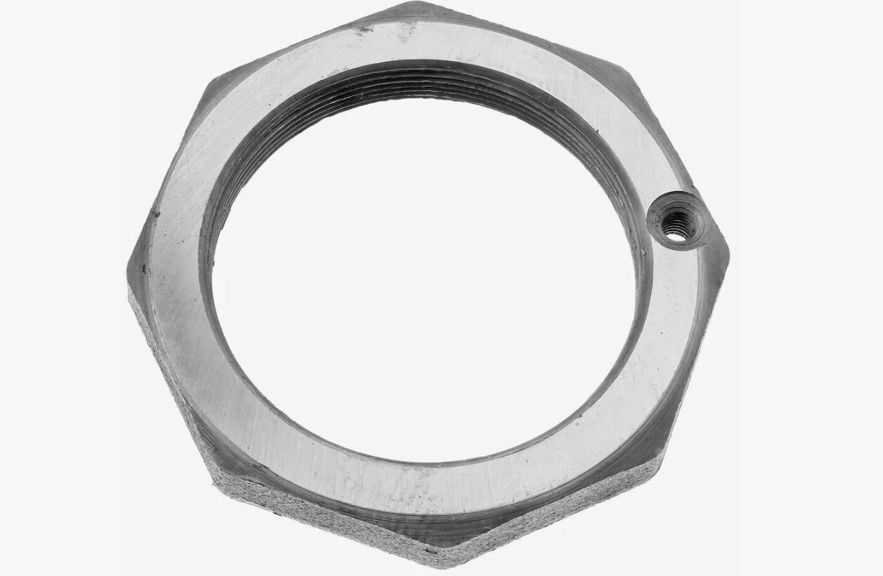 Гайка подшипников (кардо)
