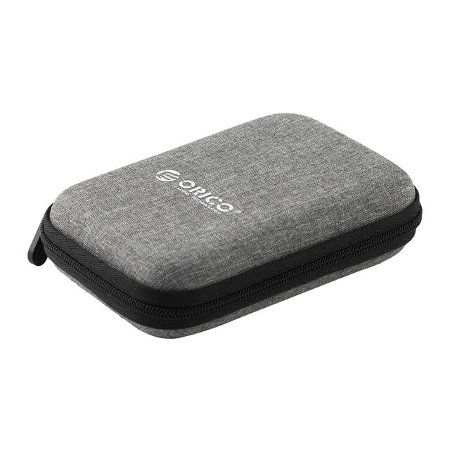 ORICO чехол для HDD/SSD, Grey