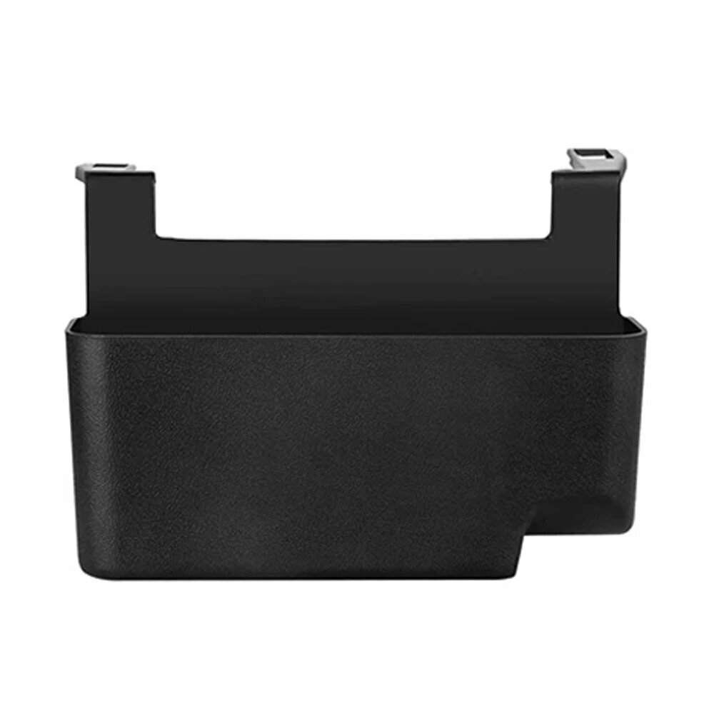 Подвесной ящик для хранения на центральной консоли, подлокотник, органайзер из АБС-пластика для Jeep Wrangler JL JLU и Gladiator JT 2018-2023, аксессуары для интерьера B