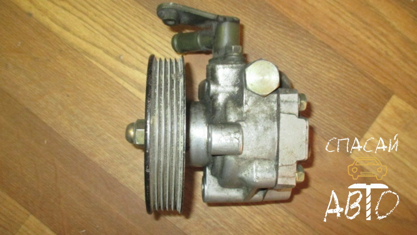 Насос гидроусилителя Legacy Outback (B12) Subaru