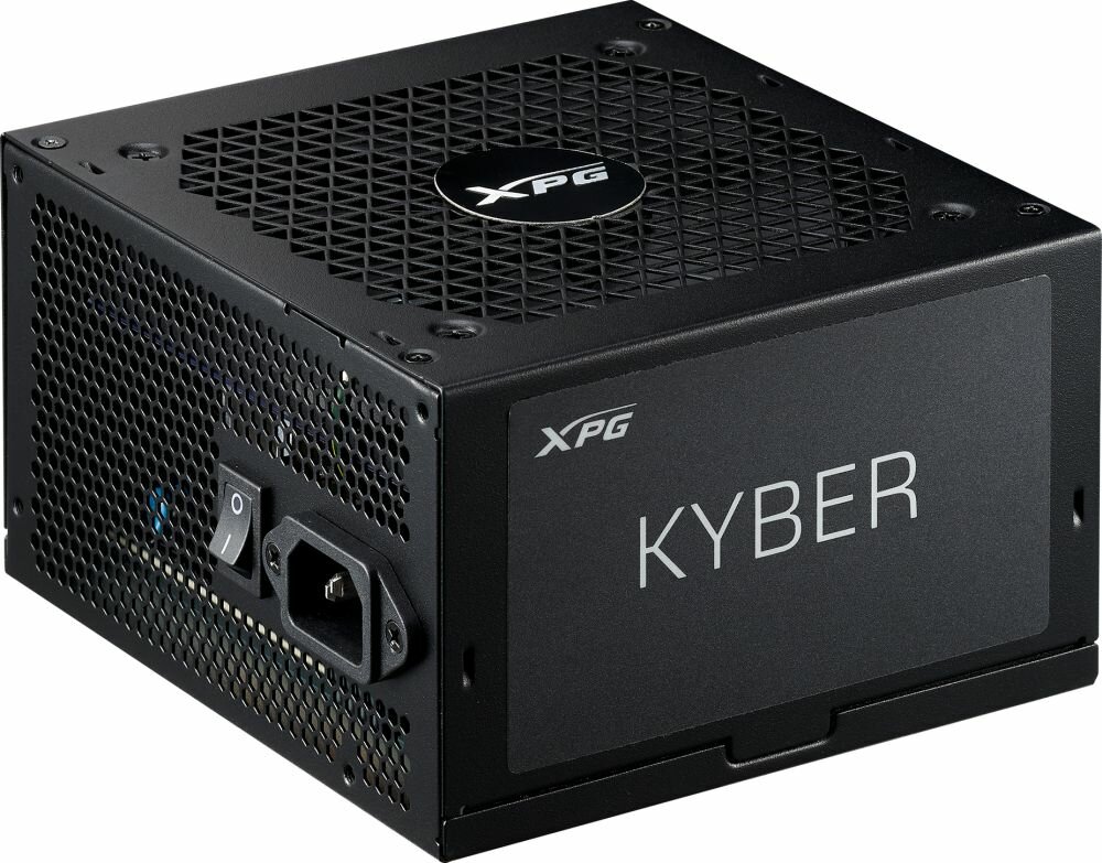 Блок питания XPG KYBER 750