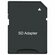Карта памяти microSD Olevo 8-512 ГБ SD Adapter