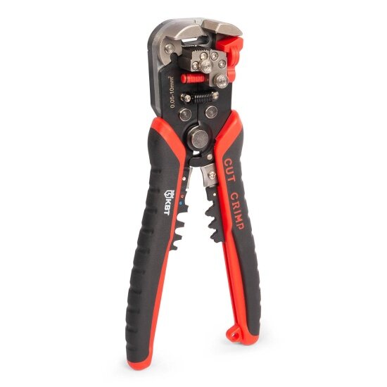 Инструмент для снятия изоляции Квт WS-14 Вольтмастер