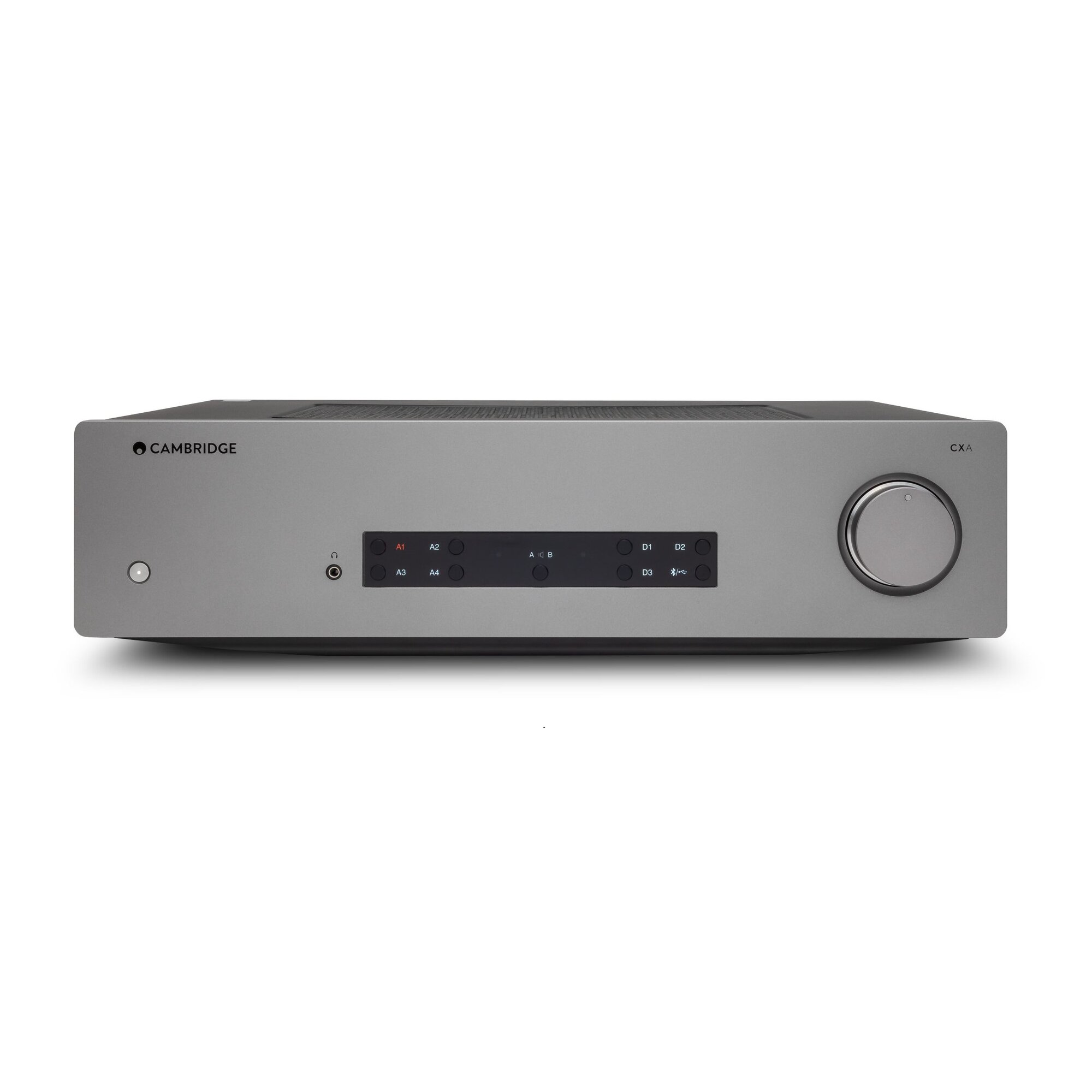 Интегральный стереоусилитель Cambridge Audio СХА81 MKII