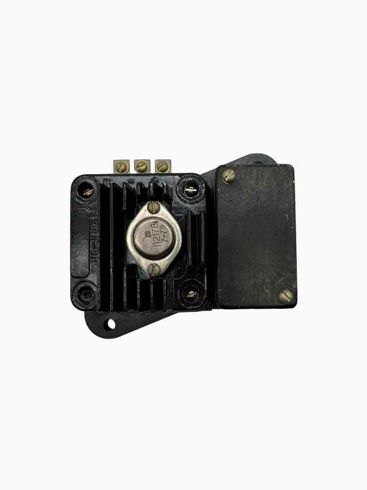 БПВ на мотоцикл Иж Планета Спорт