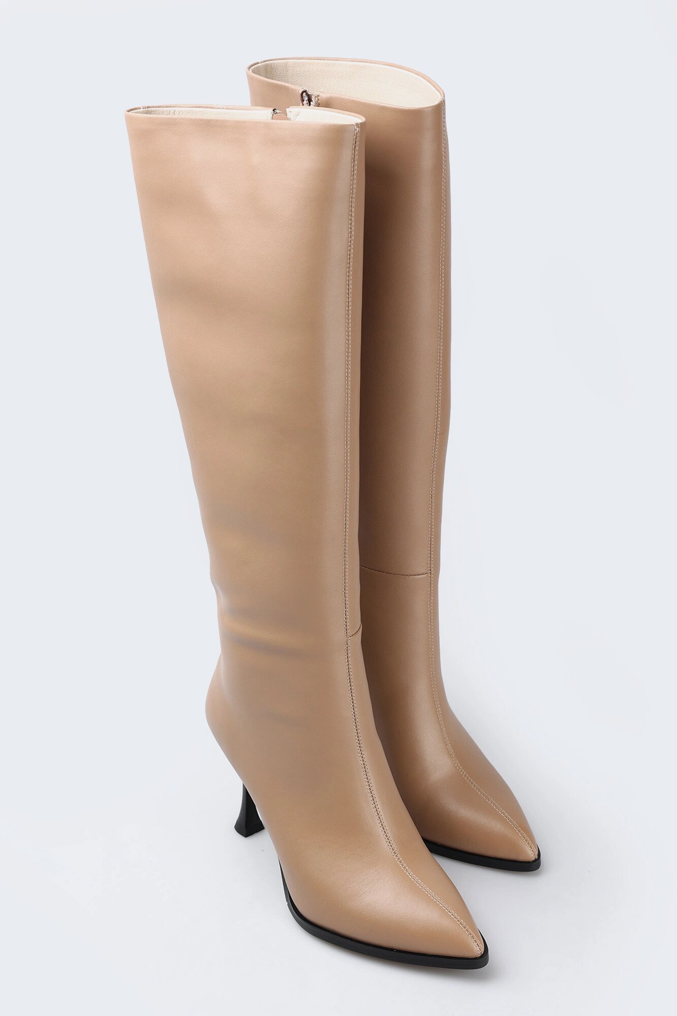 Сапоги Осень - Зима 2024