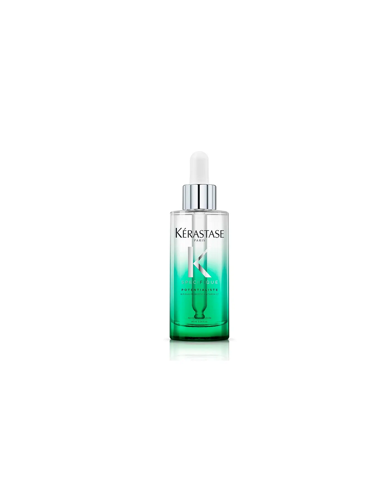 Kerastase Specifique Potentialiste - Успокаивающая сыворотка для восстановления баланса кожи головы 90 мл