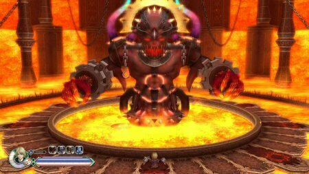 YS Origin Nintendo Switch — фото 1