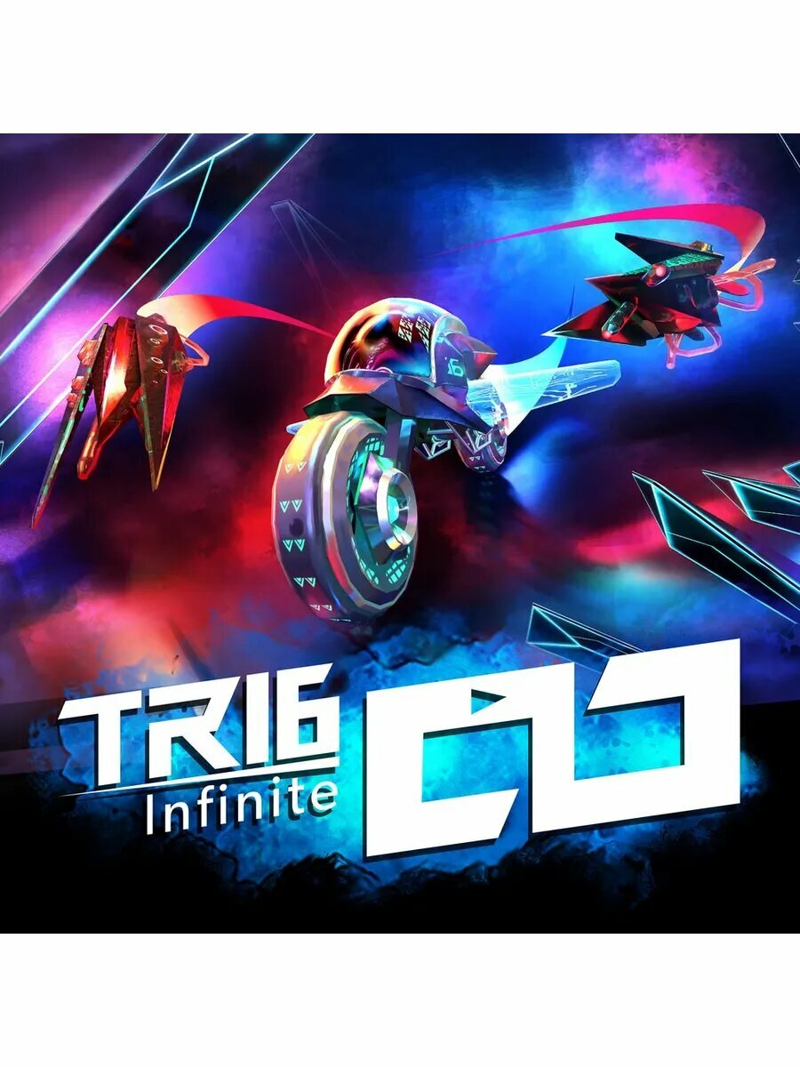 Tri6: Infinite PS4 & PS5