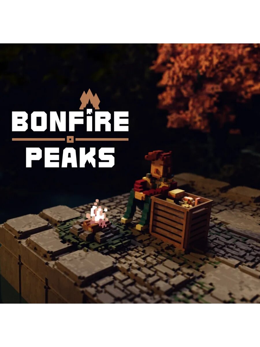 Bonfire Peaks PS4 & PS5