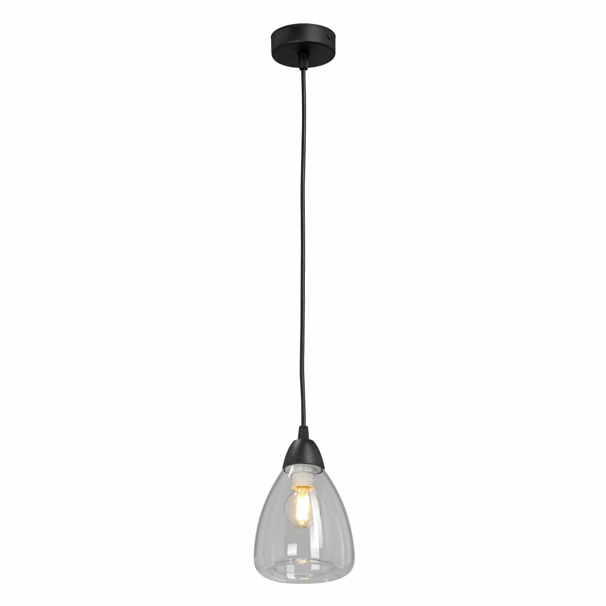 Люстра V27250-1/1S, 1xE14 макс. 40Вт