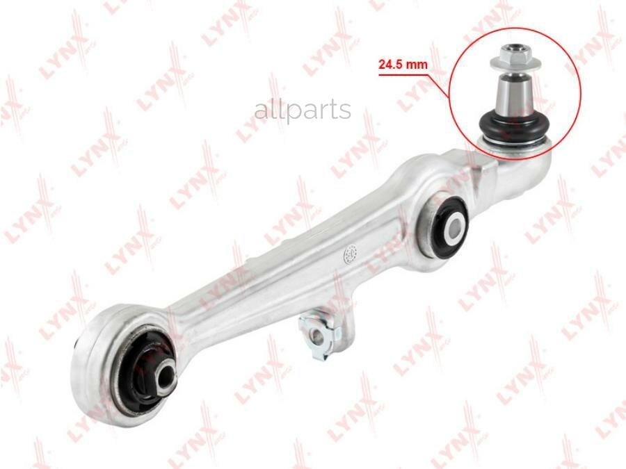 LYNXAUTO C5034LR C5034LR Рычаг подвески LYNXauto