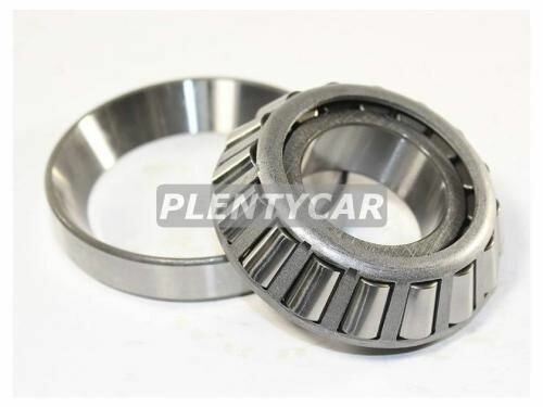 Подшипник ступицы передний Nissan Mazda 32005X Ntn
