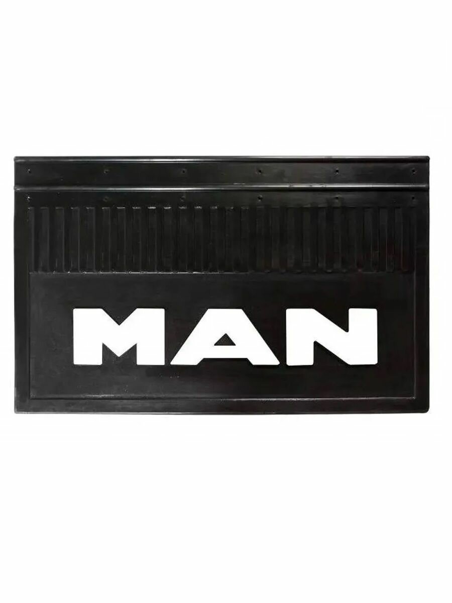 Брызговики Seintex 600x400 (задние) для MAN TGS 1 2007-