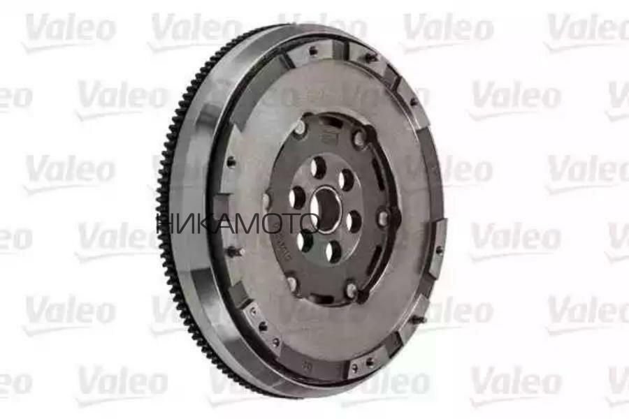 VALEO 836161 Маховик двухмассовый
