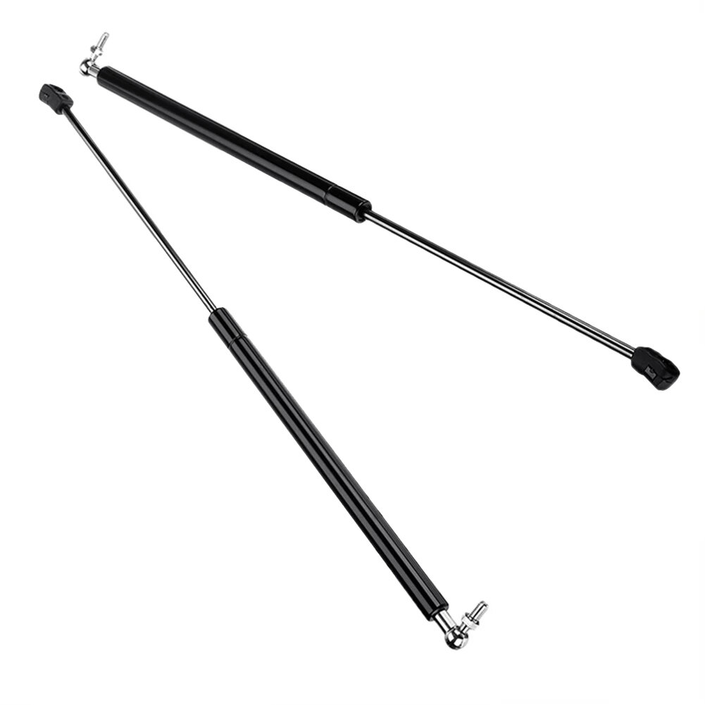 Газовые стойки капота MyPads для RENAULT KADJAR 2009-2018 (2 шт.)