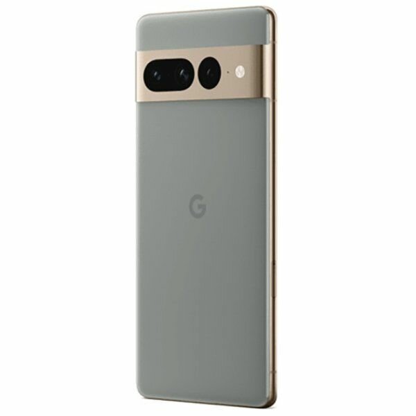 Смартфон Google Pixel 7 Pro 8/128GB Серый — фото 1