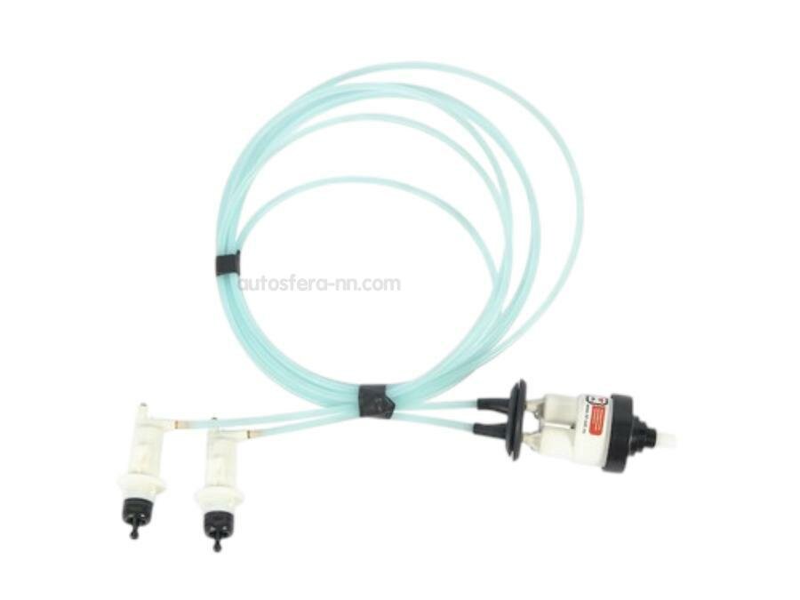 LADA 21140371801000 Гидрокорректор фар ВАЗ-2114 (ДЗА)