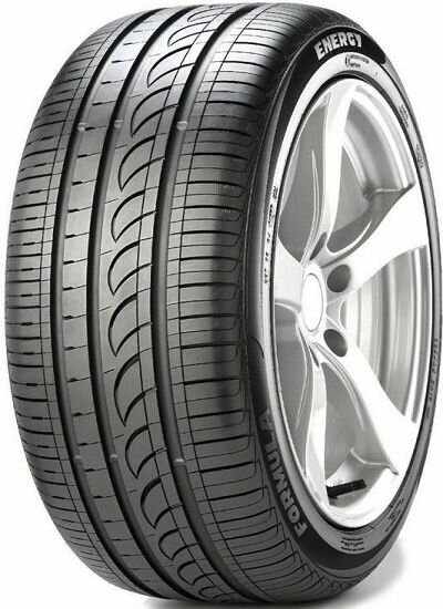 Шины легковые летние 225/45R18 Pirelli Formula Energy, индекс нагрузки 95, индекс скорости W