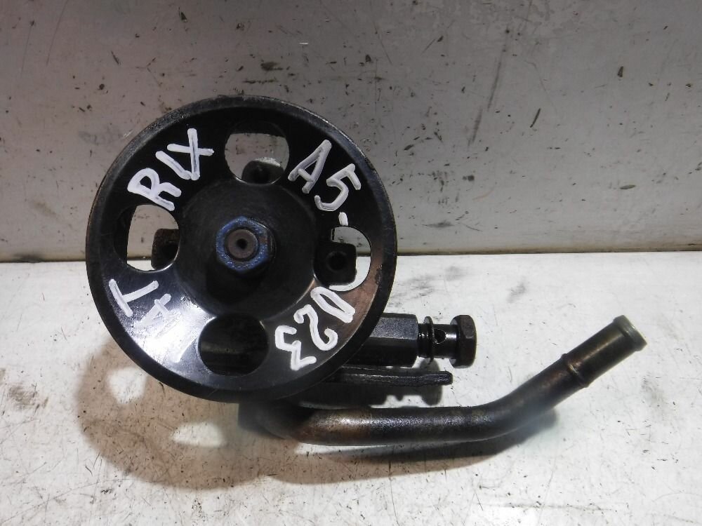 Насос гур Hyundai Matrix 5710017500