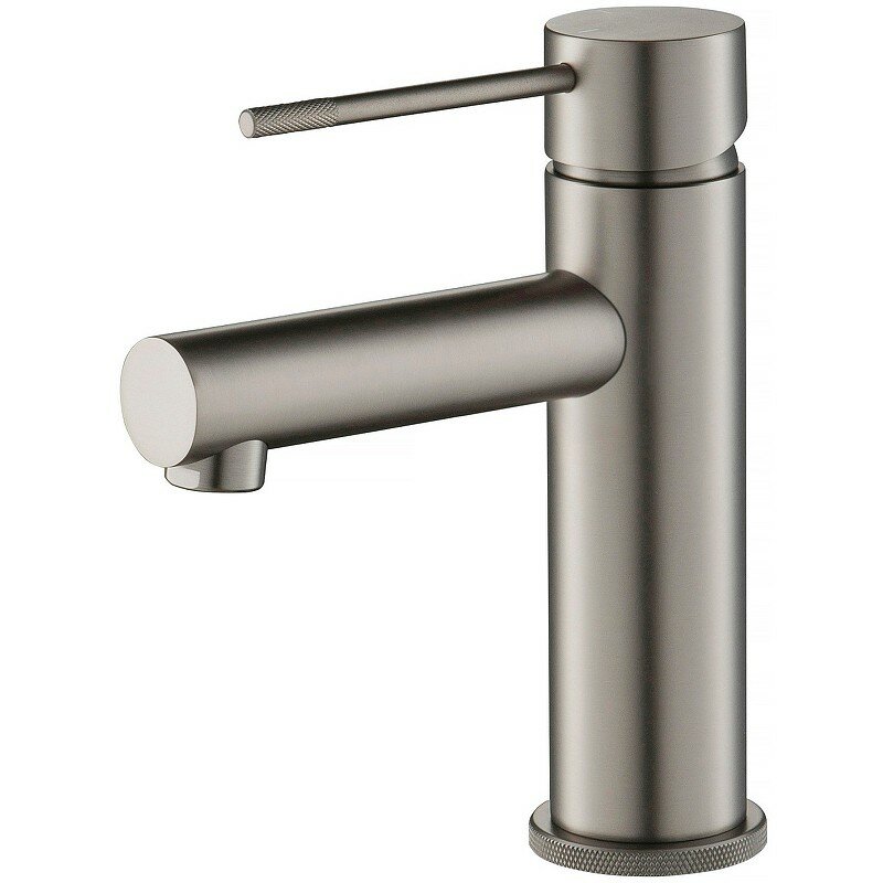 Смеситель для раковины Timo Saona 2361/18F Черное золото латунь