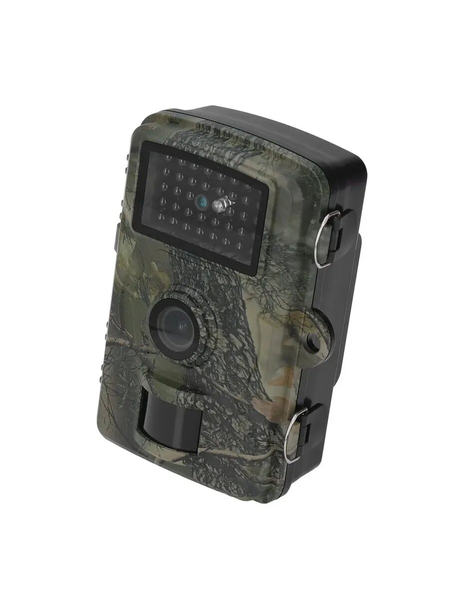 Фотоловушка для охоты Wild Hunt DL001