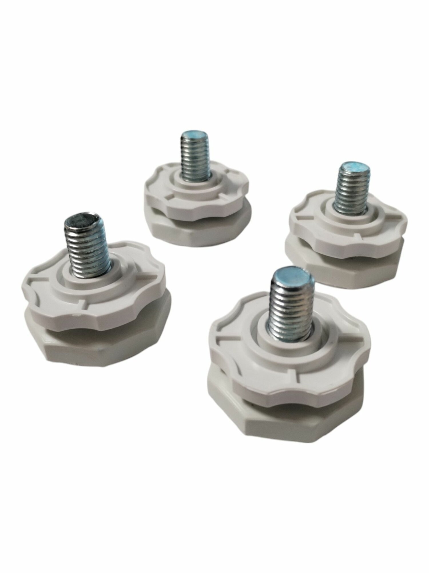 Ножки для СМА Bosch (4 шт)