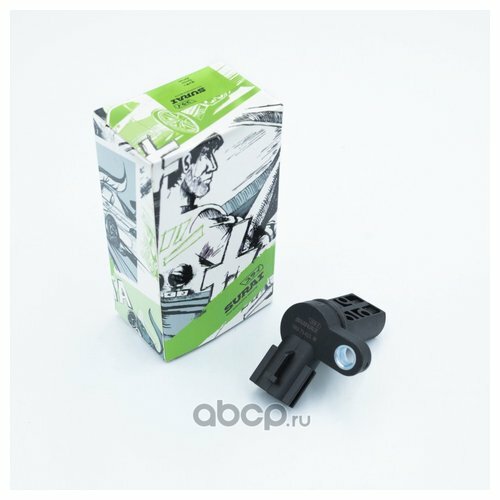 Датчик фазы Nissan Murano (02-) Teana (02-) 3.5i передний (SRS 71411) SURAI SURAI SRS71411