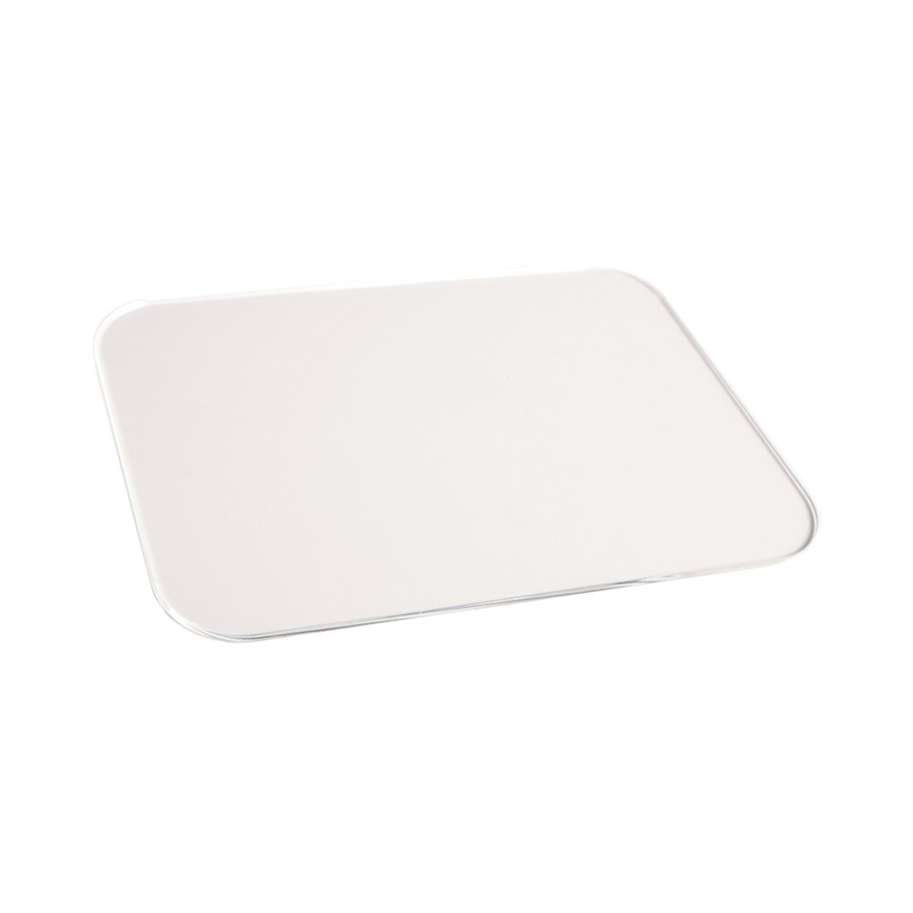 Декоритон планшет оргстекло 15 х 22 см для демонстрационных витрин и экспозиций