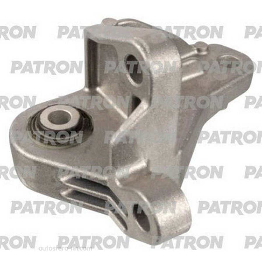 PATRON PSE30653 Опора двигателя FORD Mondeo IV (BD) 10-15 S-Max (WS) 10-14 Galaxy II (WM) 10-15 FORD VOLVO S60 II (F