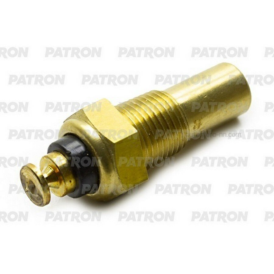 PATRON PE13032 Датчик температуры охлаждающей жидкости CHEVROLET: Captiva 2.4i 06- / Lacetti 1.8i 05- / Rezzo 1.6i/2.0i 05- \ DAEWOO: Lanos 1.3i/1.5i/1.6i 97- / Matiz 0.8i/1.0i 98-