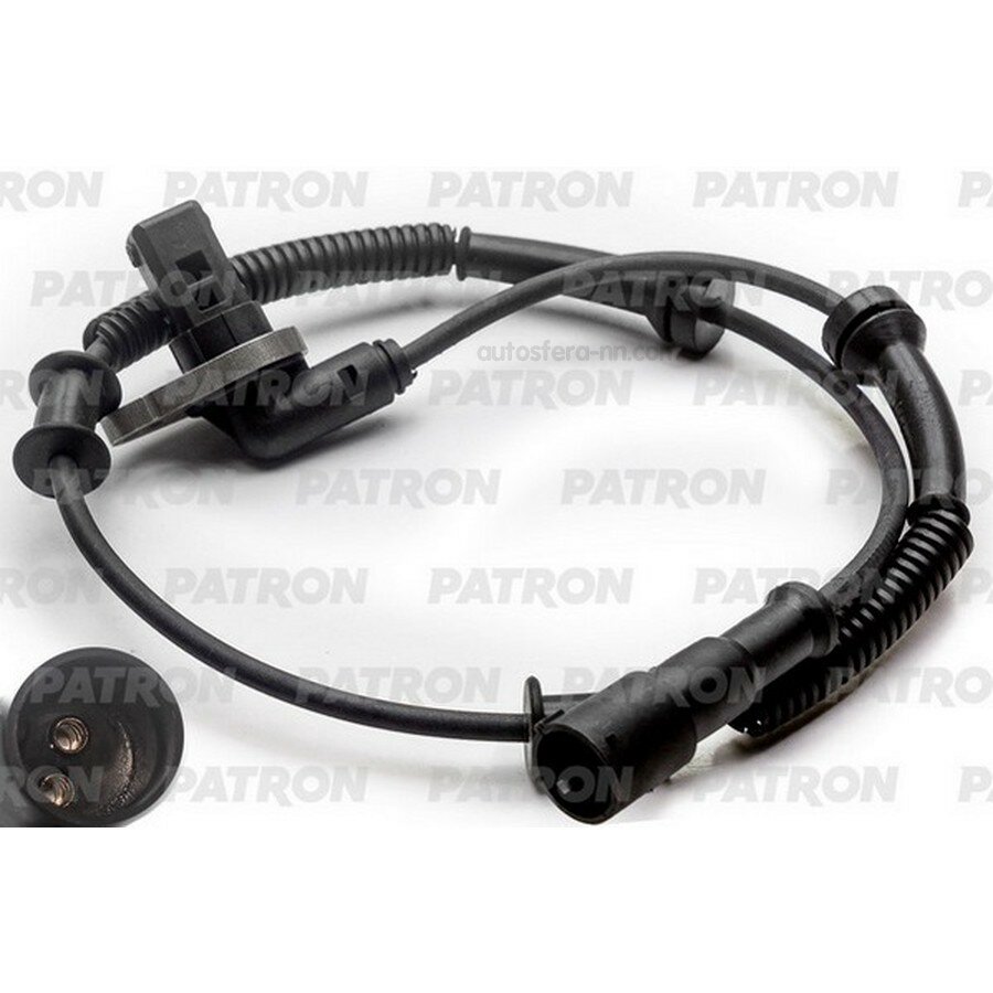 PATRON ABS55029 Датчик частоты вращения колеса