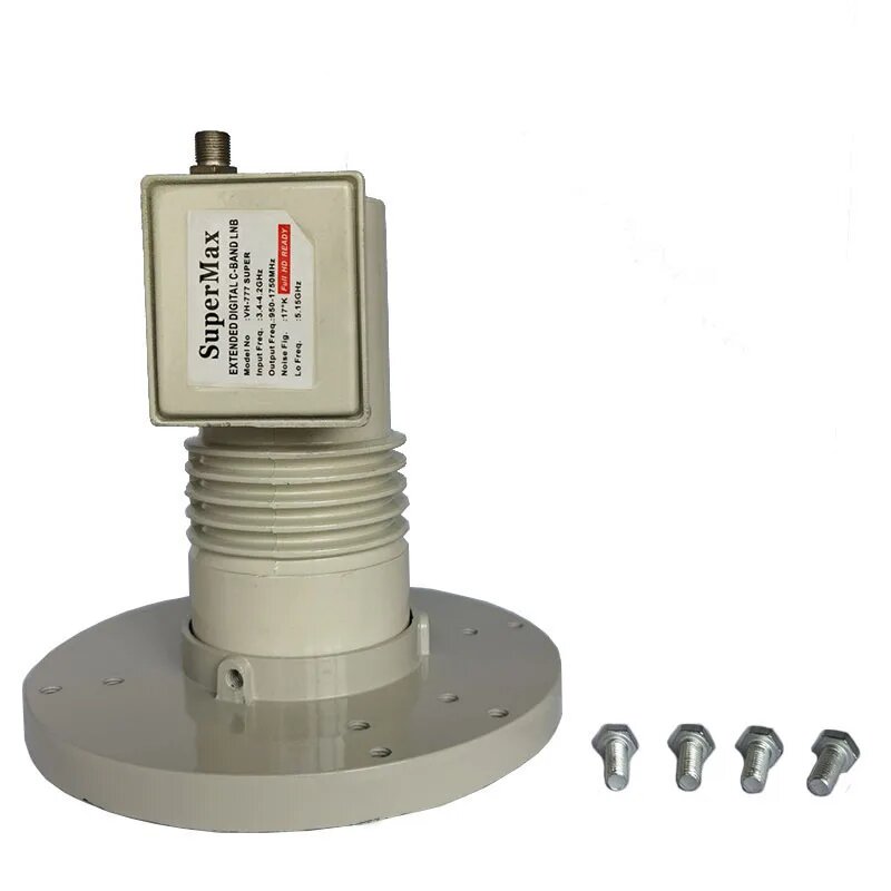 BWEI BT-380 Универсальный спутниковый ресивер