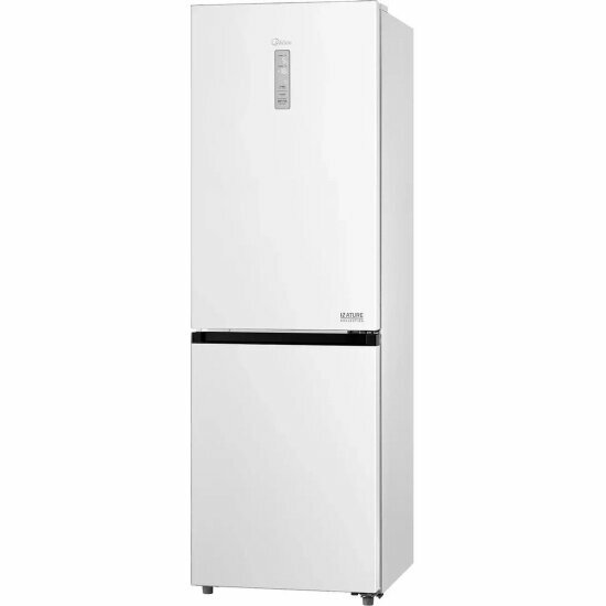 Холодильник Midea MDRB471MGF01O — фото 1