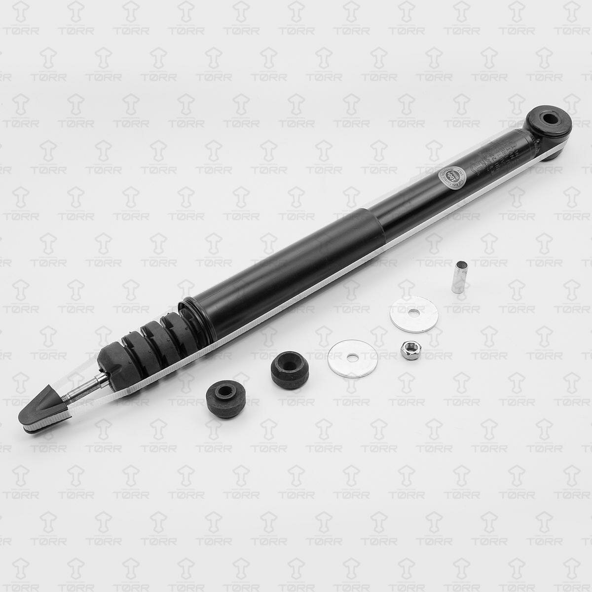 Амортизатор задний газовый для автомобилей Torr DH1226, в упаковке 1 шт.