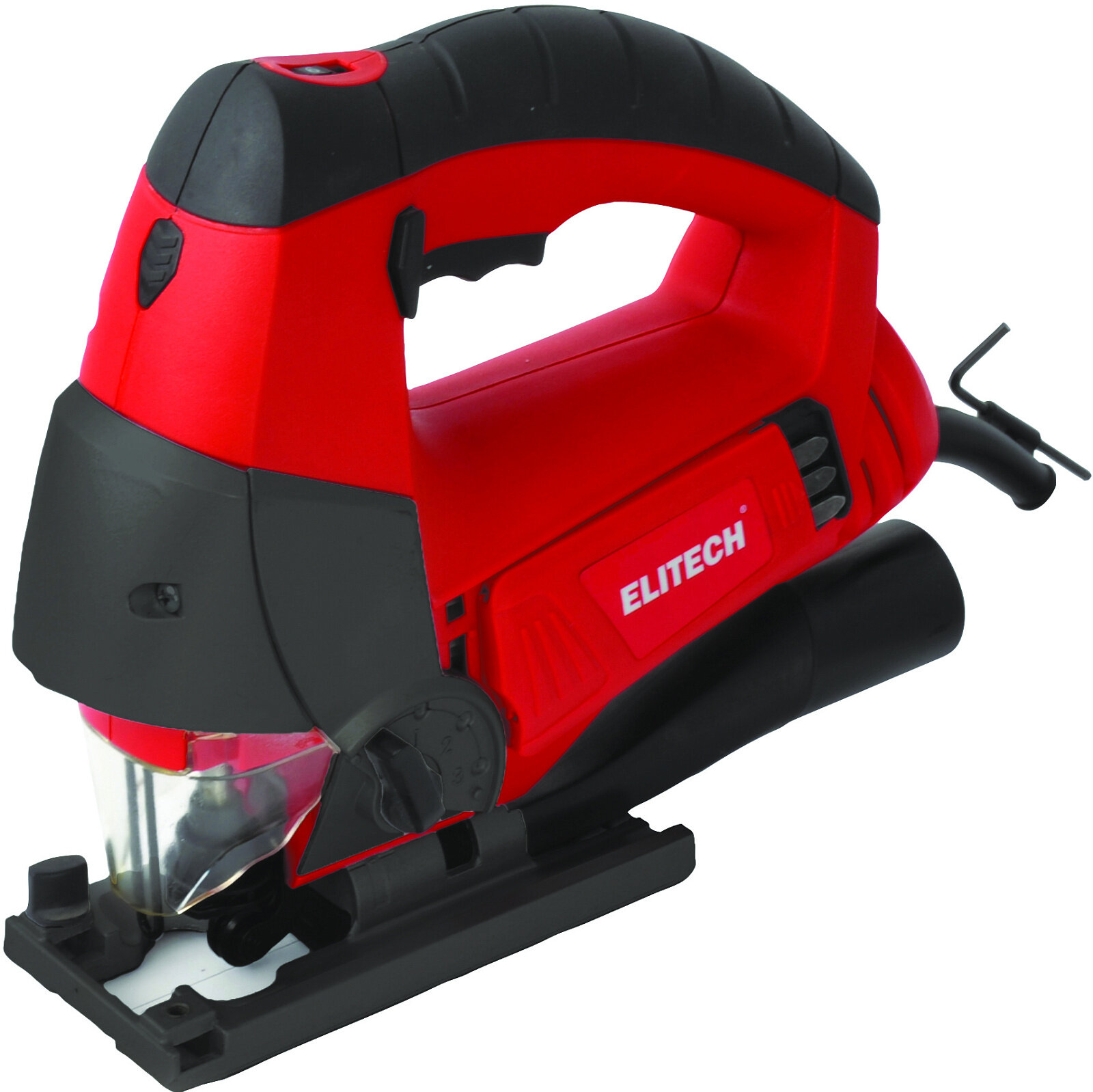 Лобзик электрический Elitech ПЛ 0885МЭ (E2206.036.00) 750 Вт