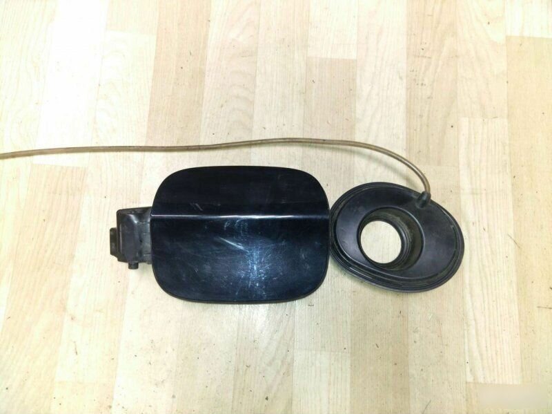 Лючок бензобака Audi Q5 8R CDN 2010 Б/У с пробегом