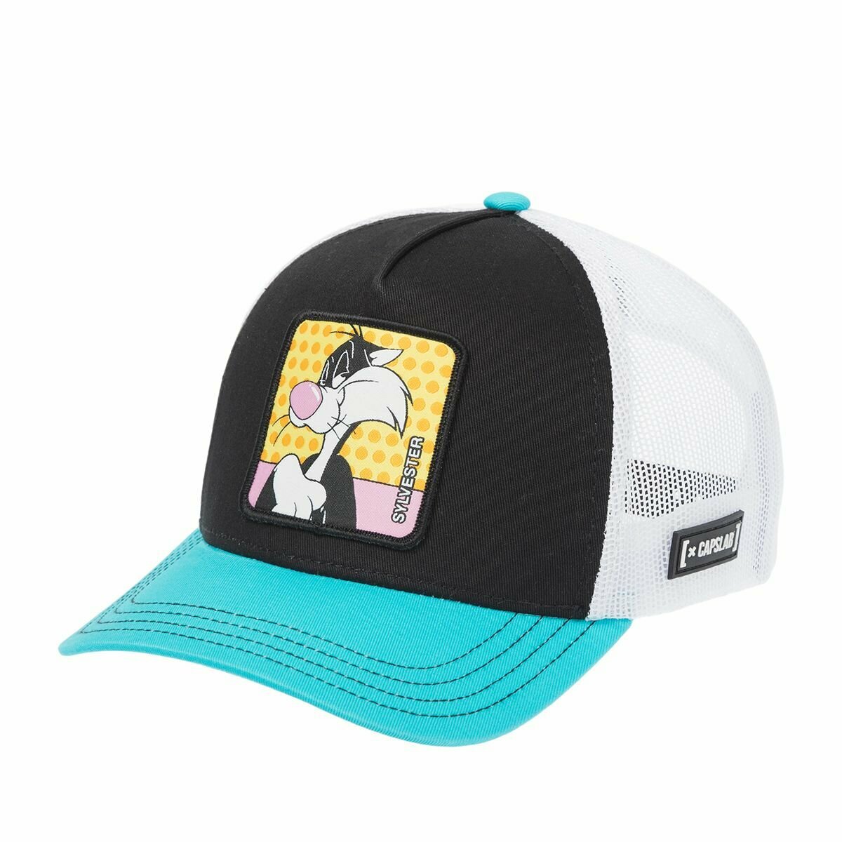 Бейсболка Базовая коллекция для мужчин и женщин