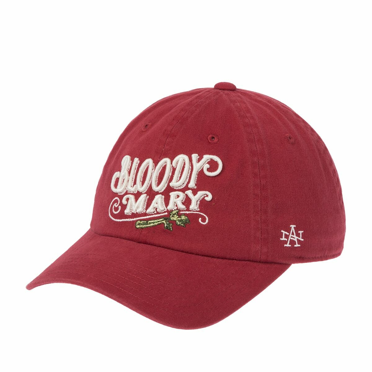 Бейсболка Базовая коллекция для мужчин и женщин