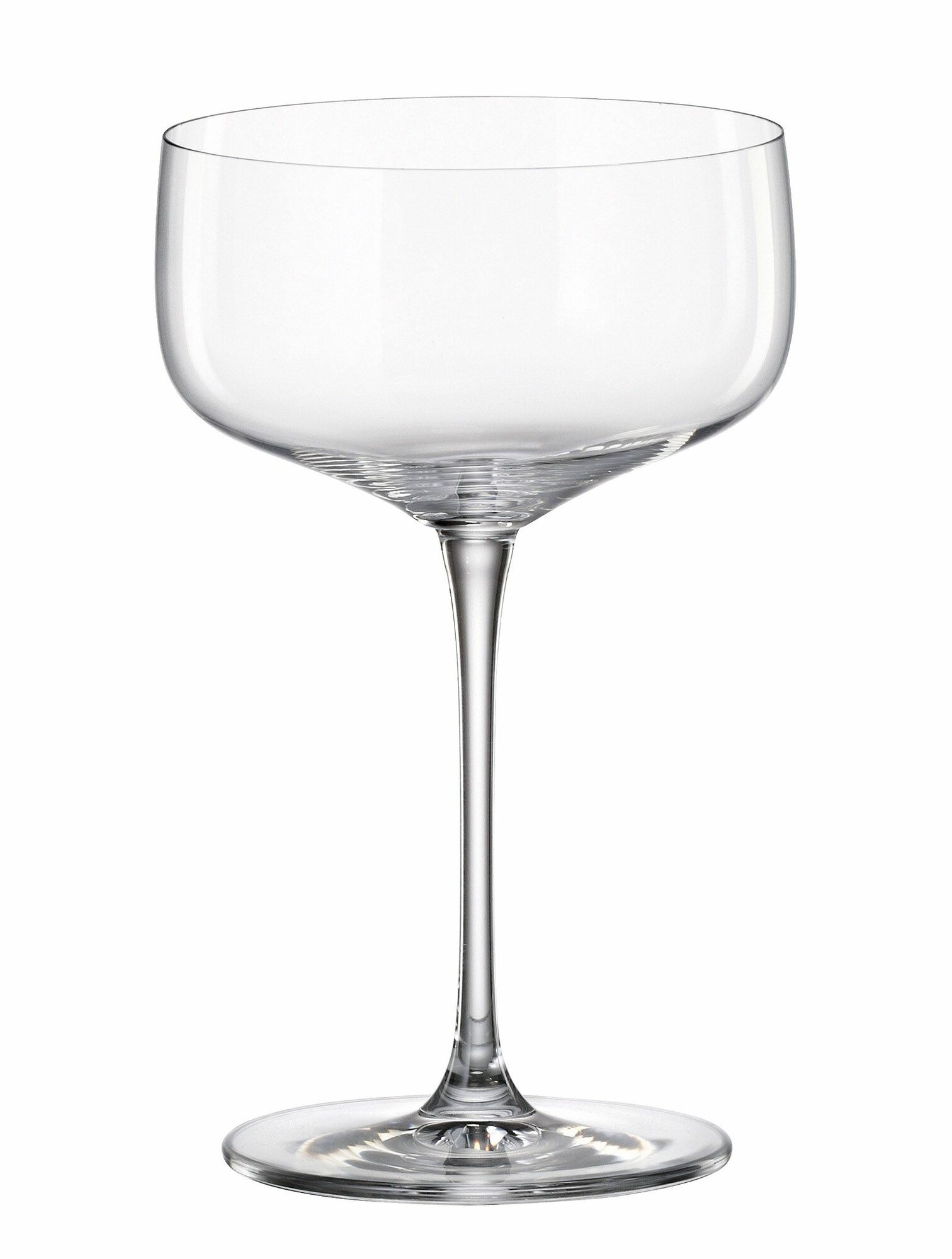 Набор бокалов Crystal BOHEMIA ANAS