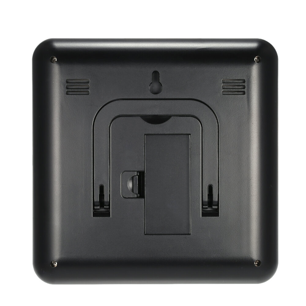 Барометр Ts-a92 портативный аналоговый для измерения атмосферного давления с четким дисплеем для дома и путешествий