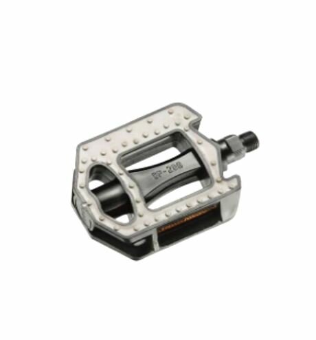 Педали 9/16" FP-820 FEIMIN