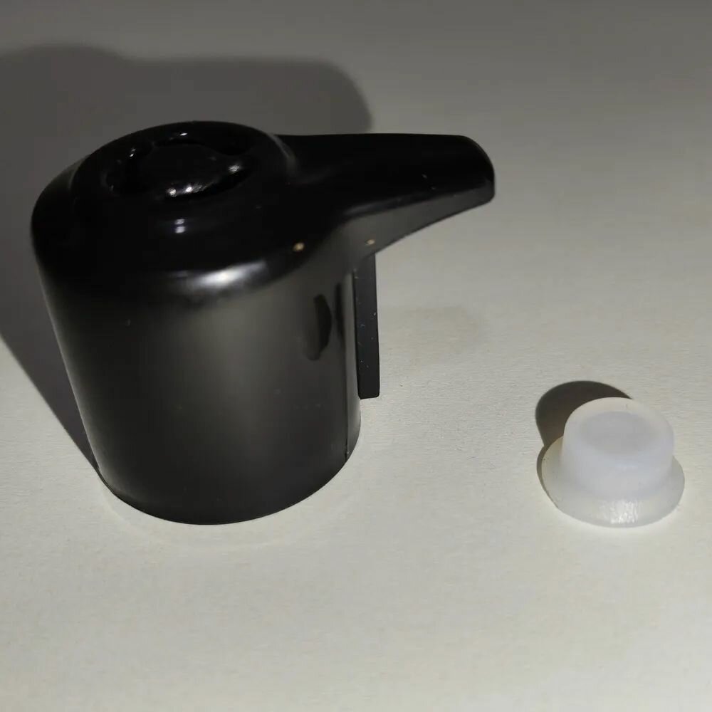 Клапан выпускной (съемный) для мультиварки-скороварки Redmond RMC-PM380