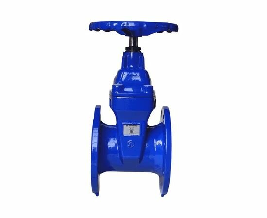 Benarmo задвижка Ду 125 РУ10/16 чуг 30ч39р аналог МЗВ