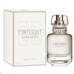 Духи Givenchy GIVENCHY L'INTERDIT edT! 50ml жен