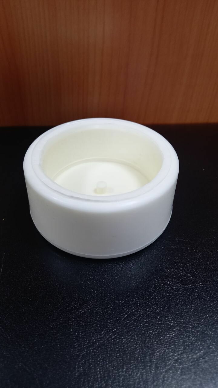 Заглушка (D50) TML, 4 шт