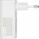 Сетевой адаптер Powerline TP-Link TL-PA4010 KIT, скорость до 500 ...